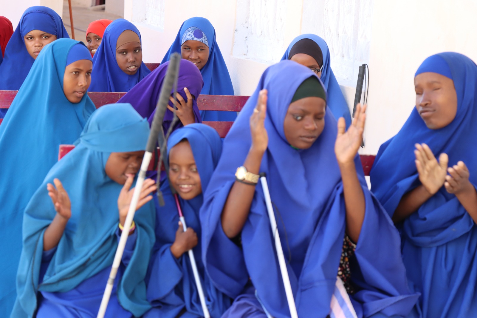 IDAA Initiatives